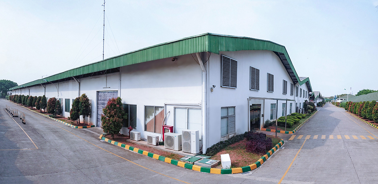 Eagle Nice (International) Holdings Limited
